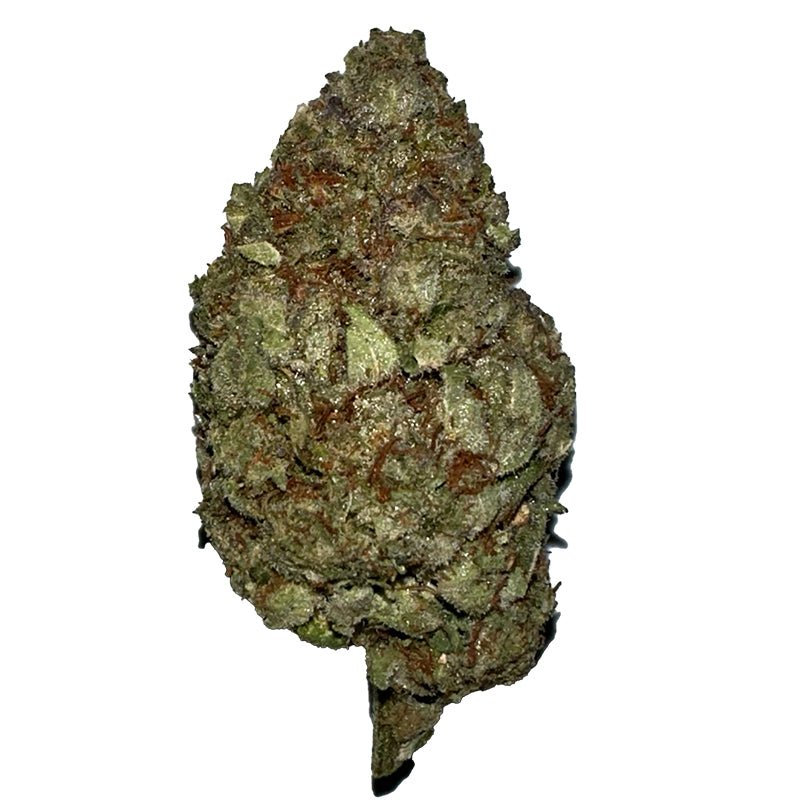 Green Treez Lamborghini OG THCa Flower 3.5g - 1oz | Nashville TN ...