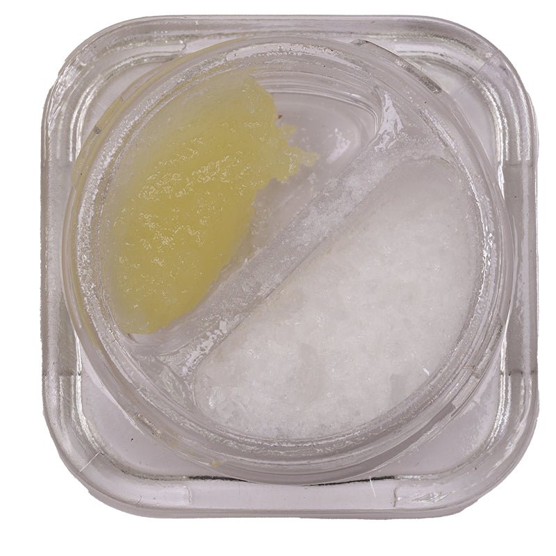 TN Hemp Co. Super Lemon Haze Concentrates | 2 grams | THCa Diamonds ...